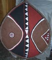 African Weapons, War Shields, Spears, Clubs, Knives, Authentic ...